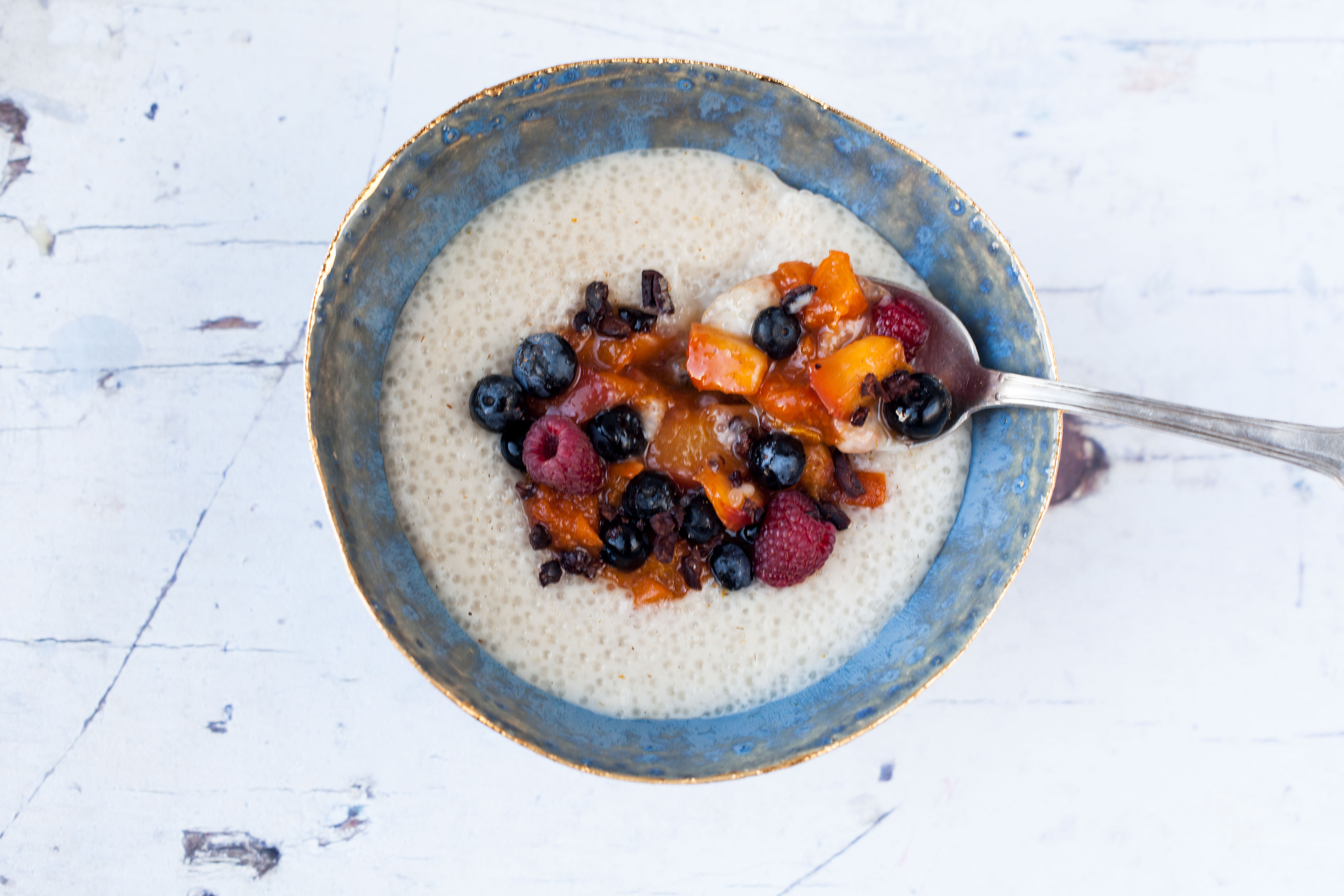 Sago-Porridge-Foodtastic_0638 - Foodtastic