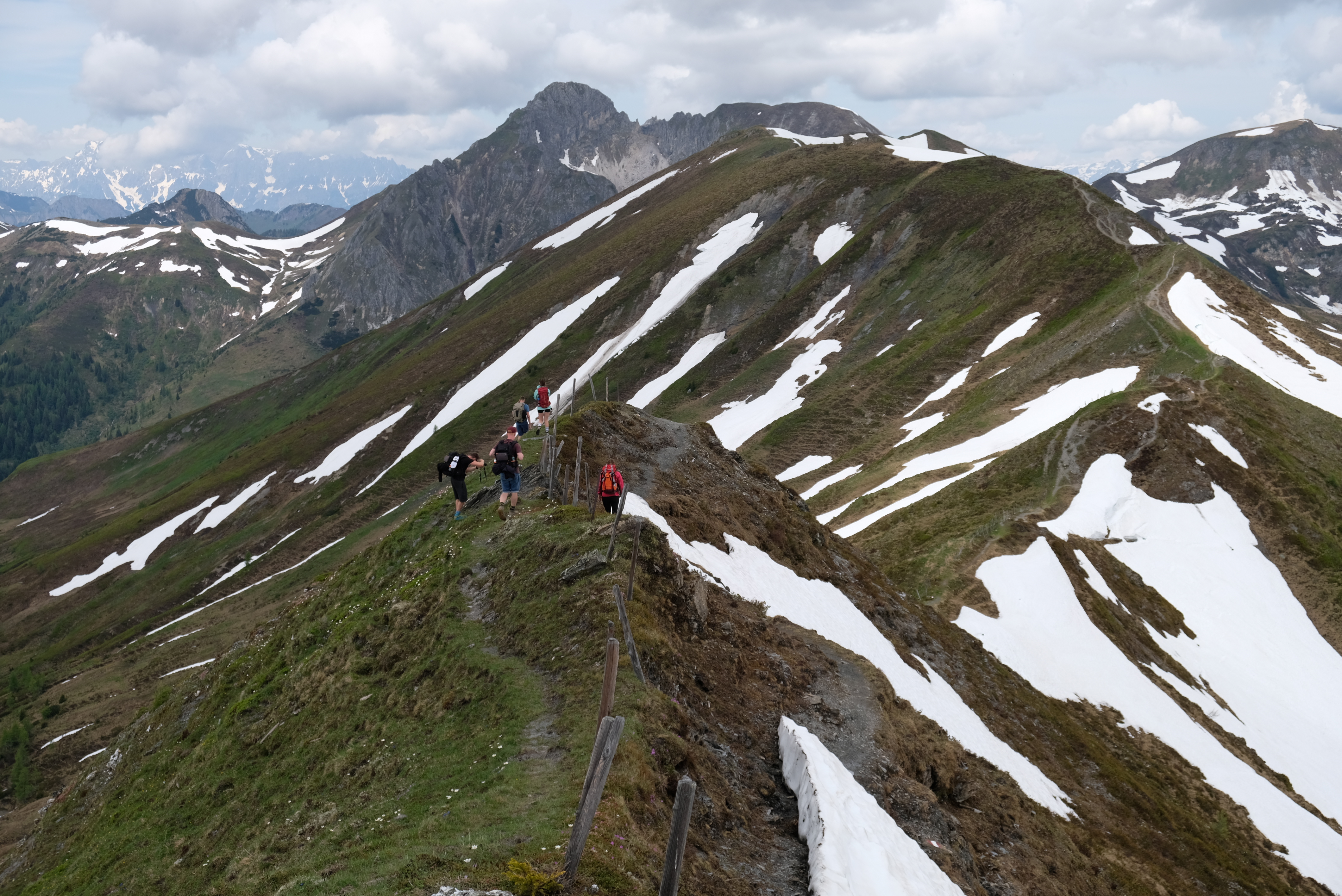 Großartal -Tal der Almen - Foodtastic
